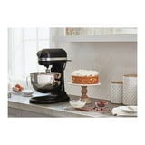 KitchenAid Professional 5 Plus Series Stand Mixer, 5 Quart Bowl-Lift ...