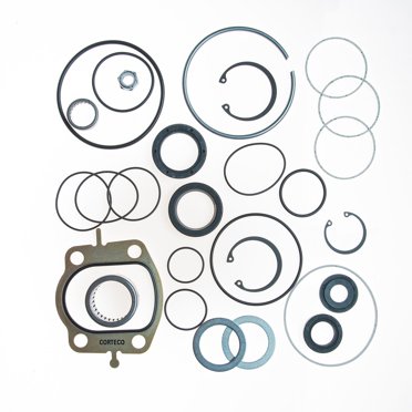 Sunsong 8401298 Steering Gear Rebuild Kit - Walmart.com