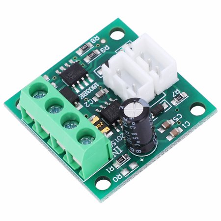 2A DC Motor Speed Controller Module, PWM Speed Controller, For Industry ...