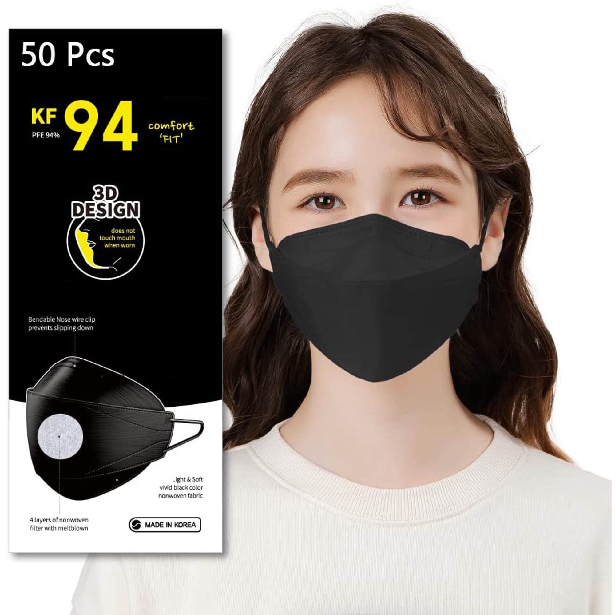 Full Mask Designs For Girls