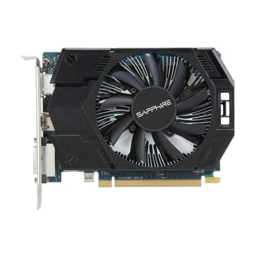 Sapphire AMD Radeon R9 290 Graphic Card, 4 GB GDDR5 - Walmart.com