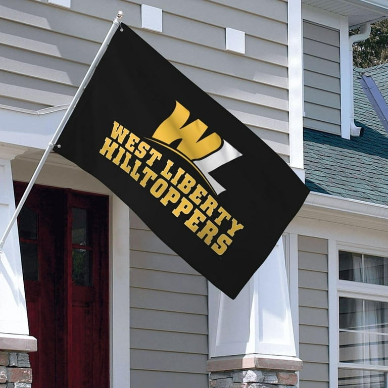 Logo Van West Liberty University
