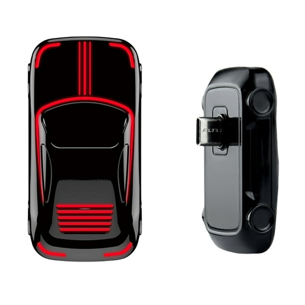 Dongle inalámbrico Carplay Plug And Play RGB para coches Carplay con ...