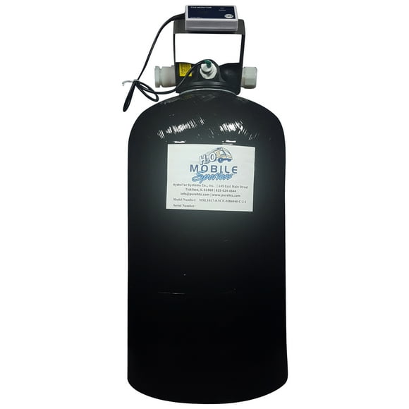 Water Deionizer