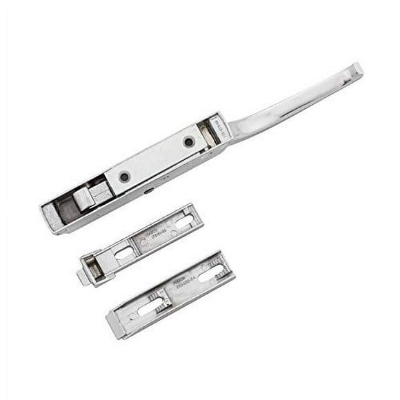 Mailbox Magnetic Latch