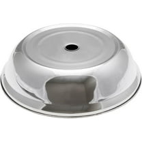 White Food Domes - Set of 4 - Walmart.com