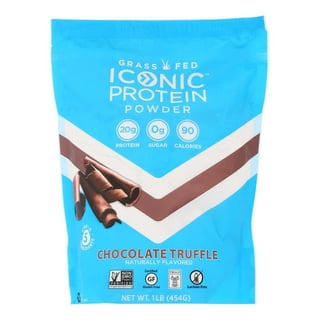 E-Z Break Up Chocolate - 1 Pack 1 LB (Dark Chocolate) - Walmart.com