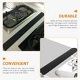 Stove Gap Sealing Tape for Kitchen Counter, Silicone Gel and Filler ...