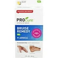 PROcure Bruise Remedy Gel, 2 fl oz, Clean Formula for Everyday Use ...