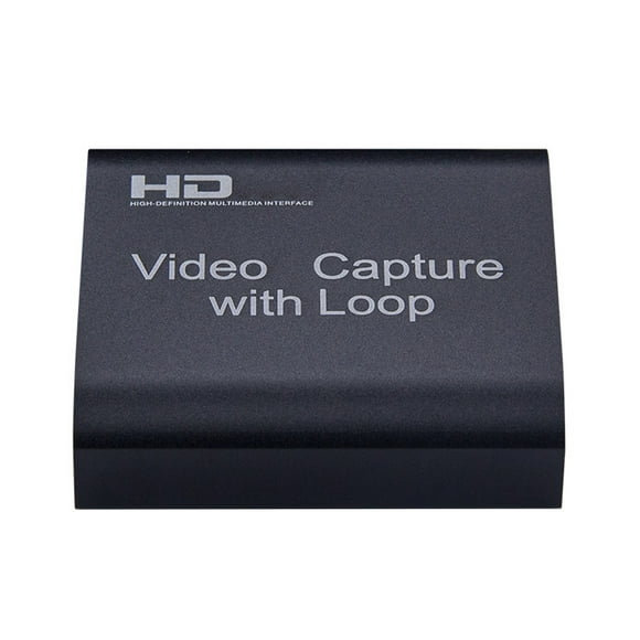 Capture Card | Walmart Canada