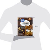 Great Value Keto Turmeric Trail Mix, 1.5 oz, 8 Count - Walmart.com
