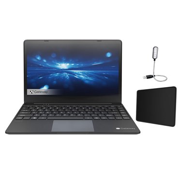 "Gateway 14.1"" Ultra Slim Laptop, FHD Touchscreen, Intel i5-1235U, 8GB ...