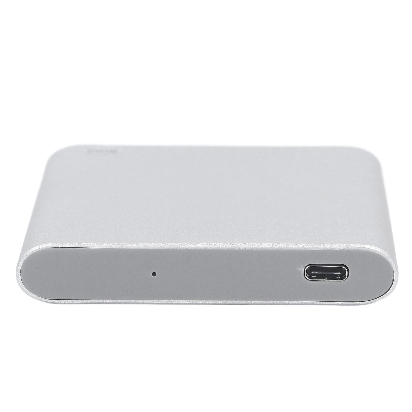 Disco Duro externo de 2,5 Pulgadas USB 3.1 Tipo C, Velocidad de ...