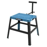Delta ShopMaster Universal Table Saw and Miter Saw Stand - Walmart.com