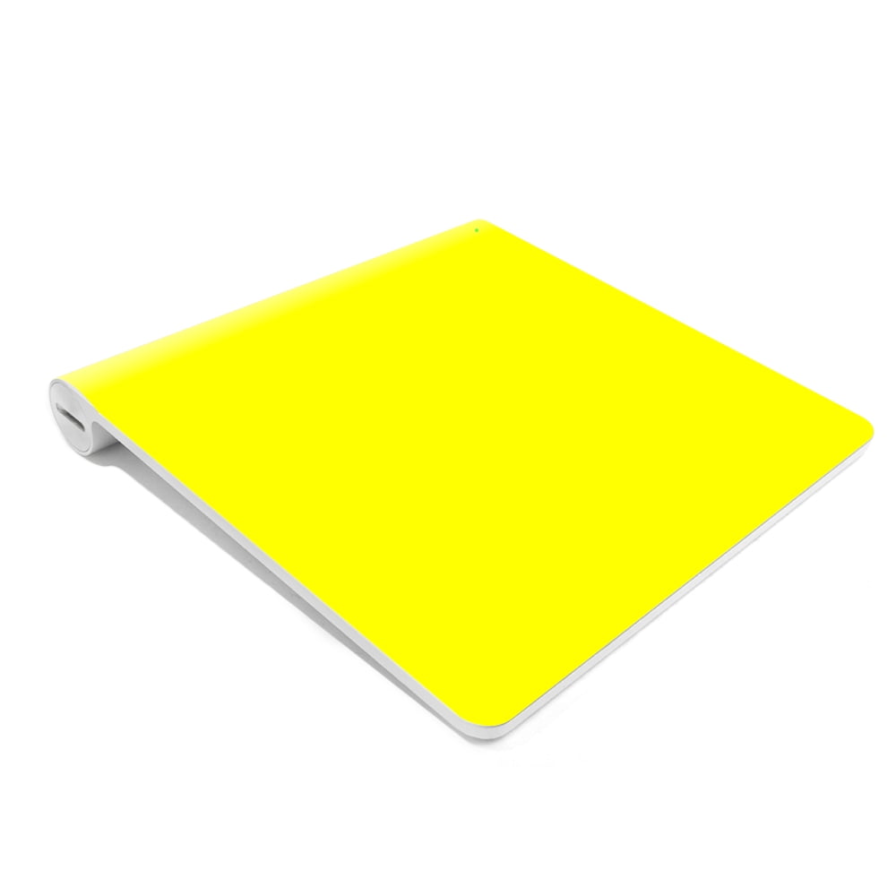 Skin Decal Wrap Compatible With Apple Magic Trackpad (original) cover ...