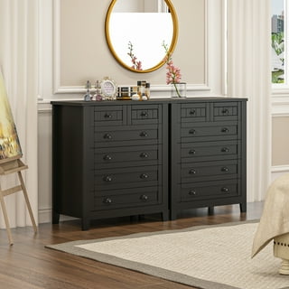 Coaster 205132-CO Nightstand, Dark Walnut - Walmart.com