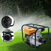 High Pressure Low Flow Water Pump