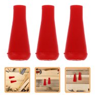 Uxcell Plastic Adhesive Arrow Rest, Archery Support for Right Hand ...