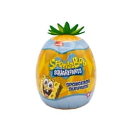 Mash'ems Bluey S1 Squishies, Mystery Squish Collectible Toys for 4 ...