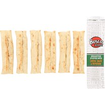 The Max Stuffed Cheese Filled Breadsticks MaxStix, 1.95 oz -- 192 per ...