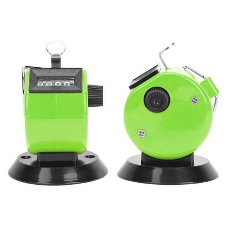 Hand Tally Counter, Handheld Counting Tool, Beautiful Appearance ...