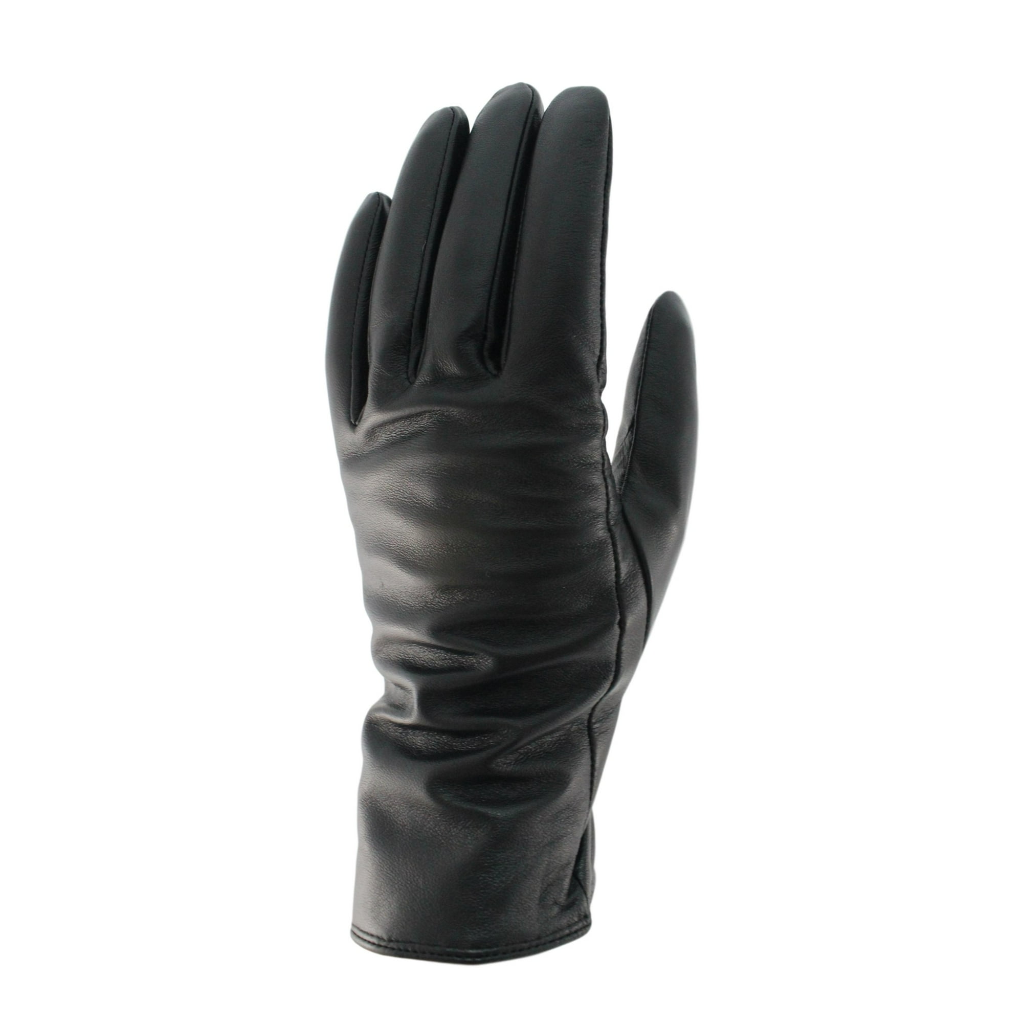 Click here for Sterling Glove Ladies Genuine Leather Glove Wool L... prices