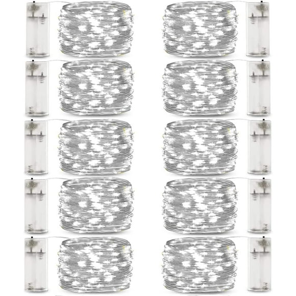 Mini Led Lights Crafts