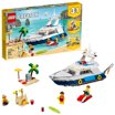 LEGO Shackleton's Lifeboat 40729 Model Kit, Antarctic Exploration ...