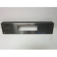 Genuine LG AGL75675203 Dishwasher Control Panel Assembly - Walmart.com