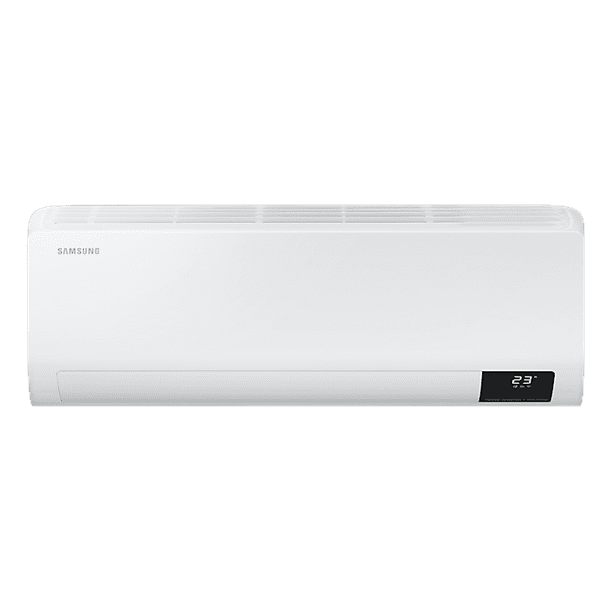 Aire acondicionado Inverter Excellence Samsung AR12TSFZCWK/AX | Walmart ...