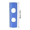 2 Hole Outdoor Swimming Pool Noodle Connector Sleeve with Cross Holes ...