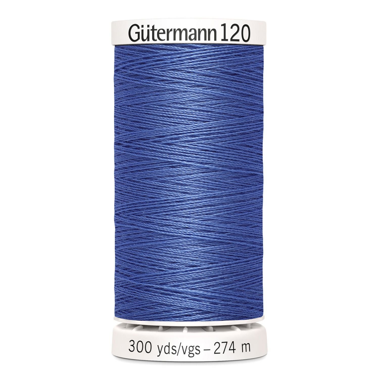 Click here for Gutermann 120 100 Polyester All Purpose Thread prices