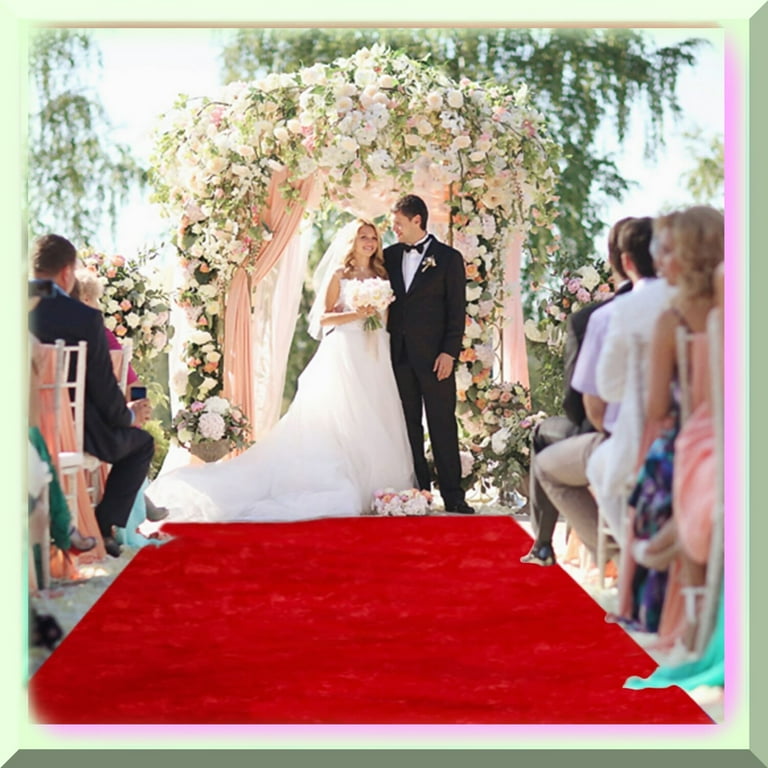 Rugs for wedding aisle 60 photos - Vianawedding.com