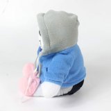 Sans Plush - 10" Undertale Plush Stuffed Animal Doll Toy for Boy Girl ...