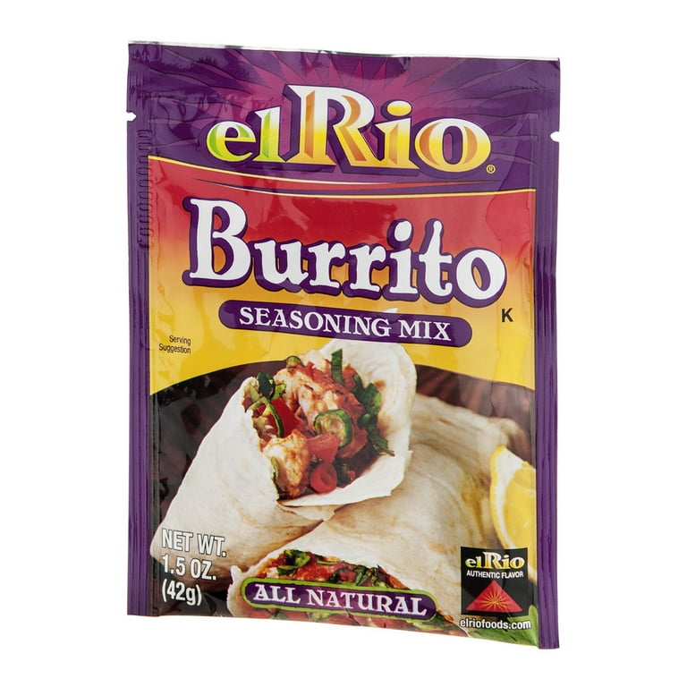 El Rio Food