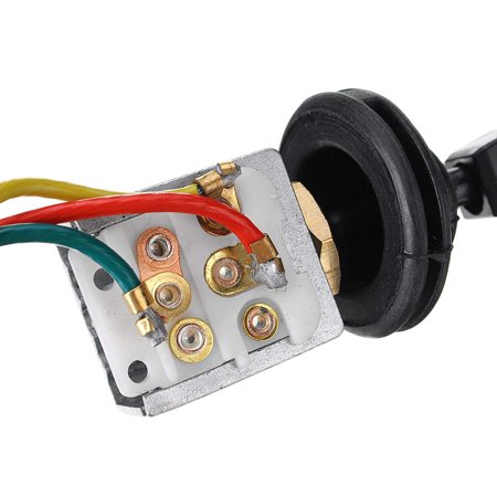 Baohd Replacement for Land Rover Defender For Land Rover light switch ...