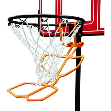 Franklin Sports Shoot Again Over The Door Mini Basketball Hoop With ...