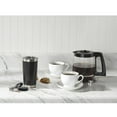 Hamilton Beach Hamilton Beach 2-Way Brewer 12 Cup Glass Carafe ...