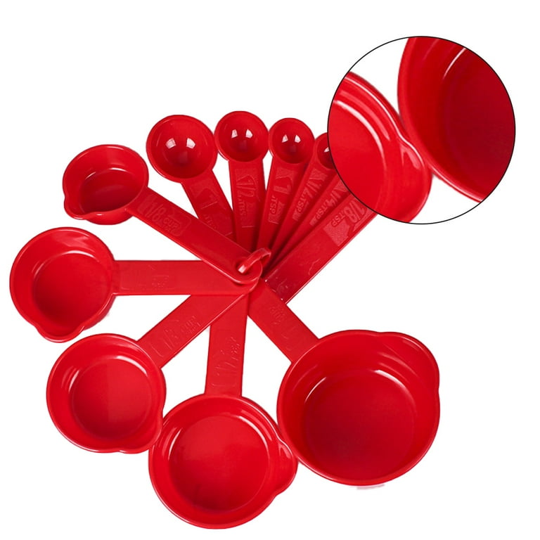 Cooking Measuring Tools