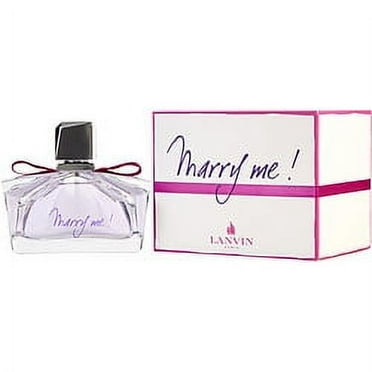 Lanvin Marry Me Eau De Parfum Spray for Women 1.7 oz - Walmart.com
