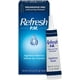 Refresh PM Lubricant Eye Ointment 3.50 g, 3 count - Walmart.com