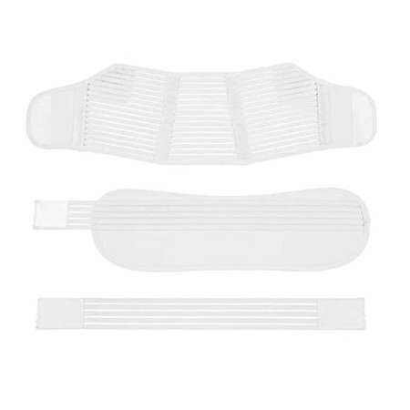 Maternity Belt Pregnancy Support Belt Lumbar Back Support Waist Band ...