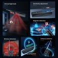 OPVM-Hidden Camera Detector - 2025 Portable Camera Detector, Hidden ...