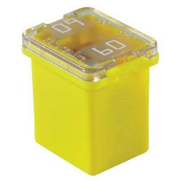 EATON BUSSMANN Fuse,20A,Nonindicating,FMX,32VDC FMX-20LP - Walmart.com