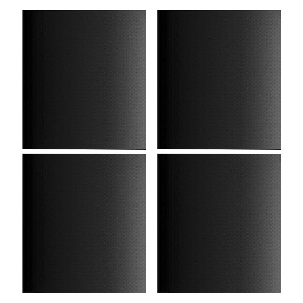 Click here for Oakleem 4pcs Nonstick Baking Mats Oven Bottom Line... prices