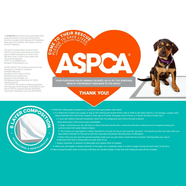 Aspca Logos