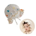 Baby Lace Hat Photography Props Princess Hat Toddler Sun Hats Little ...