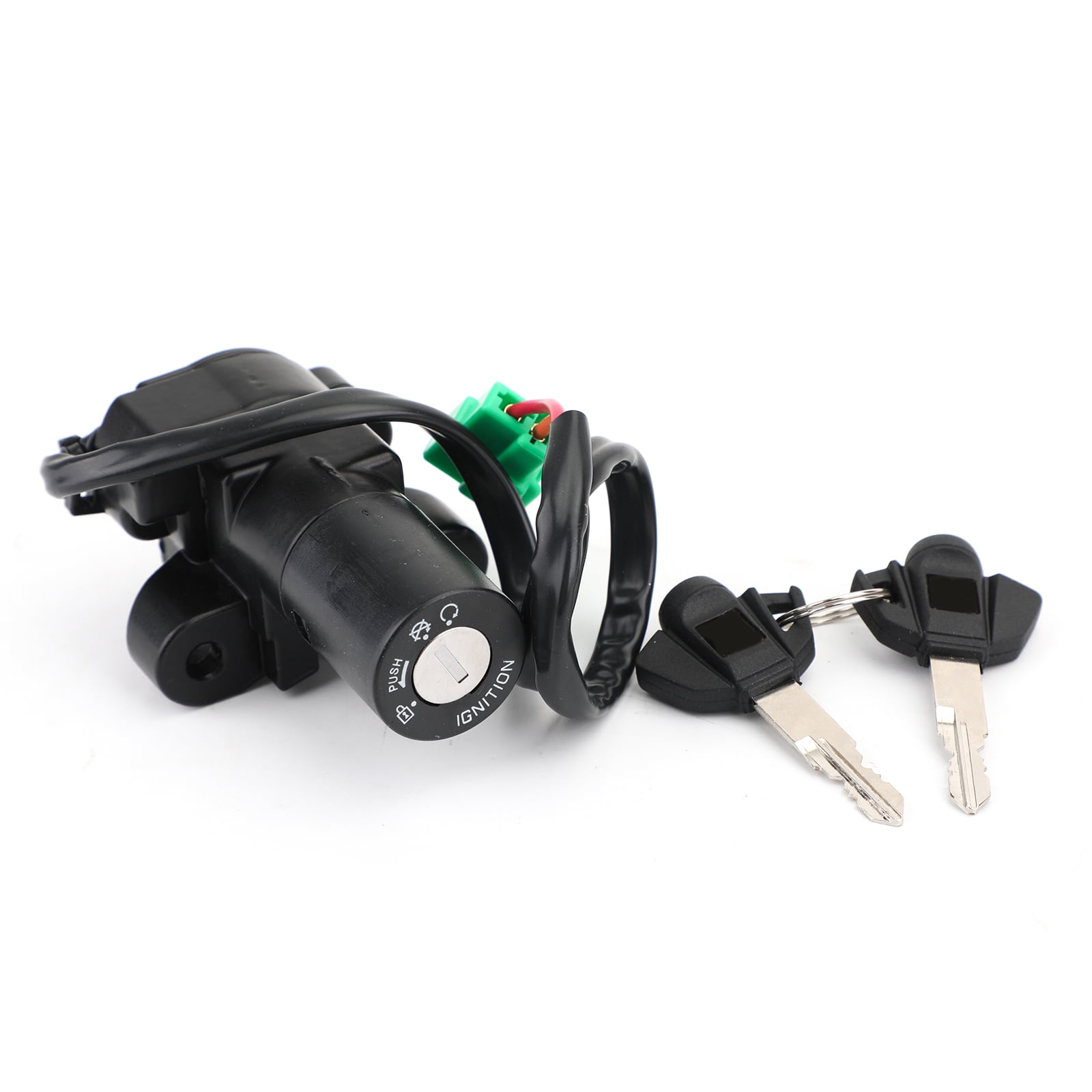 Click here for Motorgenic Ignition Switch & Keys Fit For Yamaha S... prices