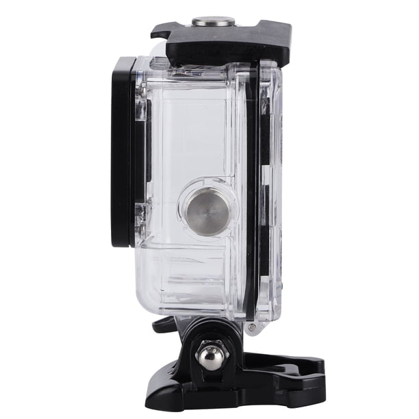 Camera Underwater Case, Camera Diving Case Oxidation Resistance For ...