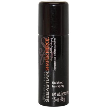 Texture Maker Texturizing Hairspray, By Sebastian Professional - 150 Ml ...